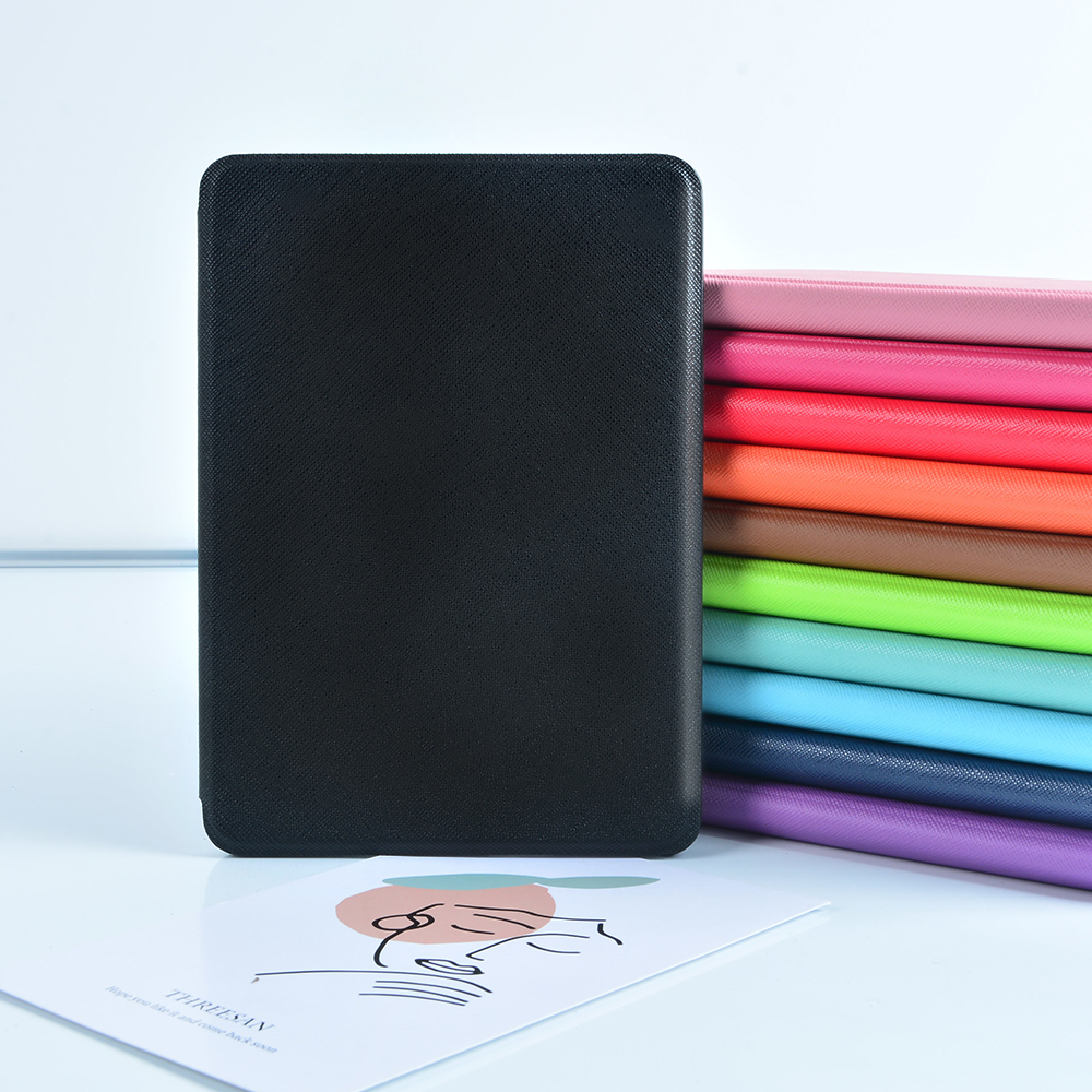 Best Ultra Slim case for All-New Kindle Paperwhite 5 2021 for New ...