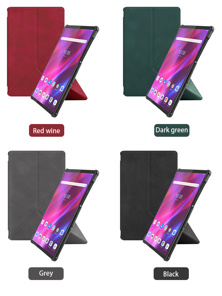 News - New Lenovo Tab K10 – 10.3-Inch Android 11 Tablet 2021